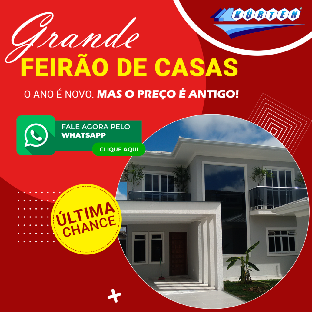 Início | Casas Kurten - Construa sua casa, invista no seu sonho.